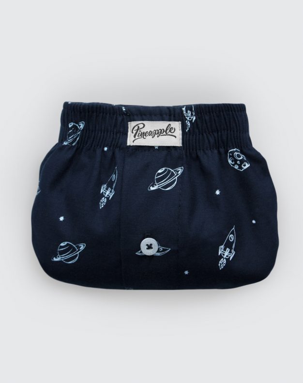 Boxer shorts | Pineapple